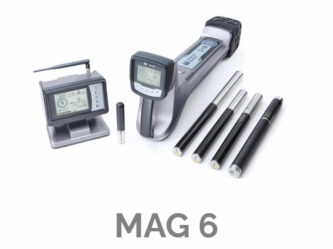 Digi Trak - Technovik Engineers