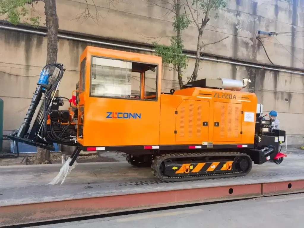 ZLCONN 220A Technovik Engineers
