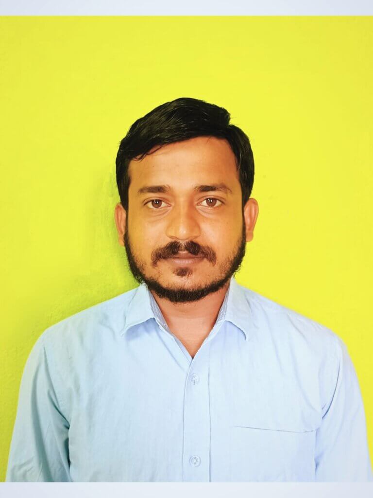 Our Team - Technovik Engineers