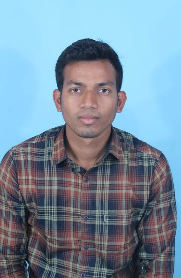 Our Team - Technovik Engineers