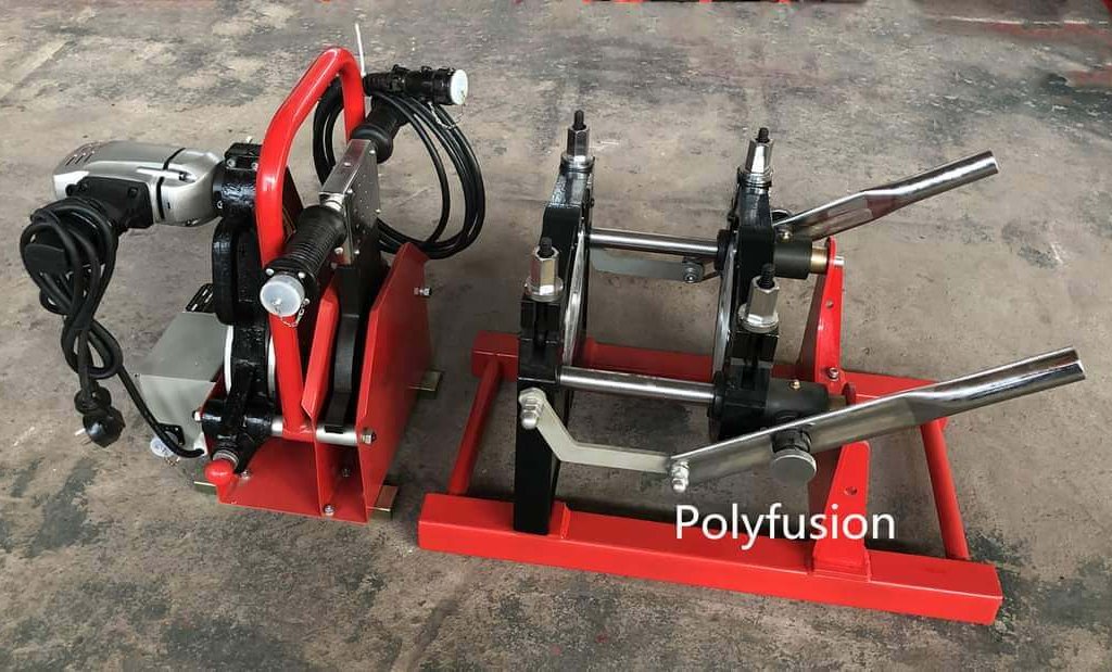 Pipe Fusion - Technovik Engineers